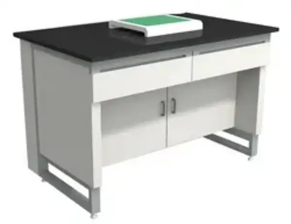 Granite Top Vibration Table | IdeaLab UAE